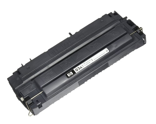 TONER LASER COMPATIBLE HP 03A C3903A – Kabtech