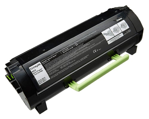 TONER LASER COMPATIBLE LEXMARK MX310 – Kabtech