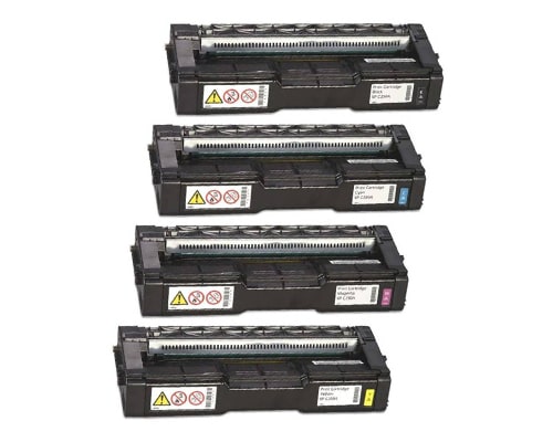 TONER LASER COMPATIBLE RICOH SP C250 – Kabtech